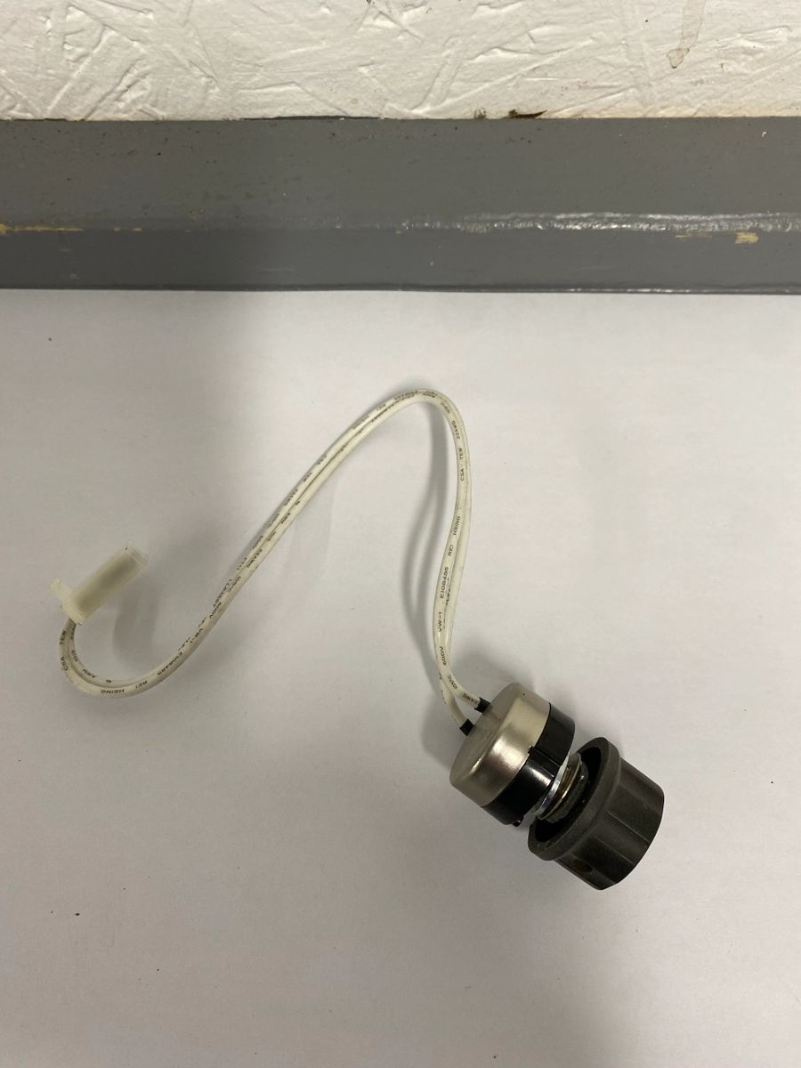 Mercury Neo 8 Speed Control